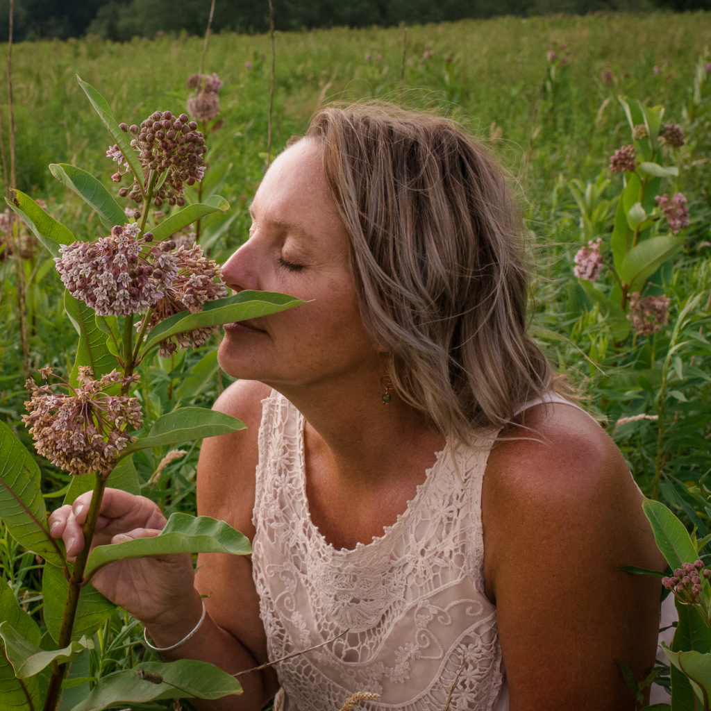 Meet Angie Shockley | Learn More about Me | Living Mindfully Aware