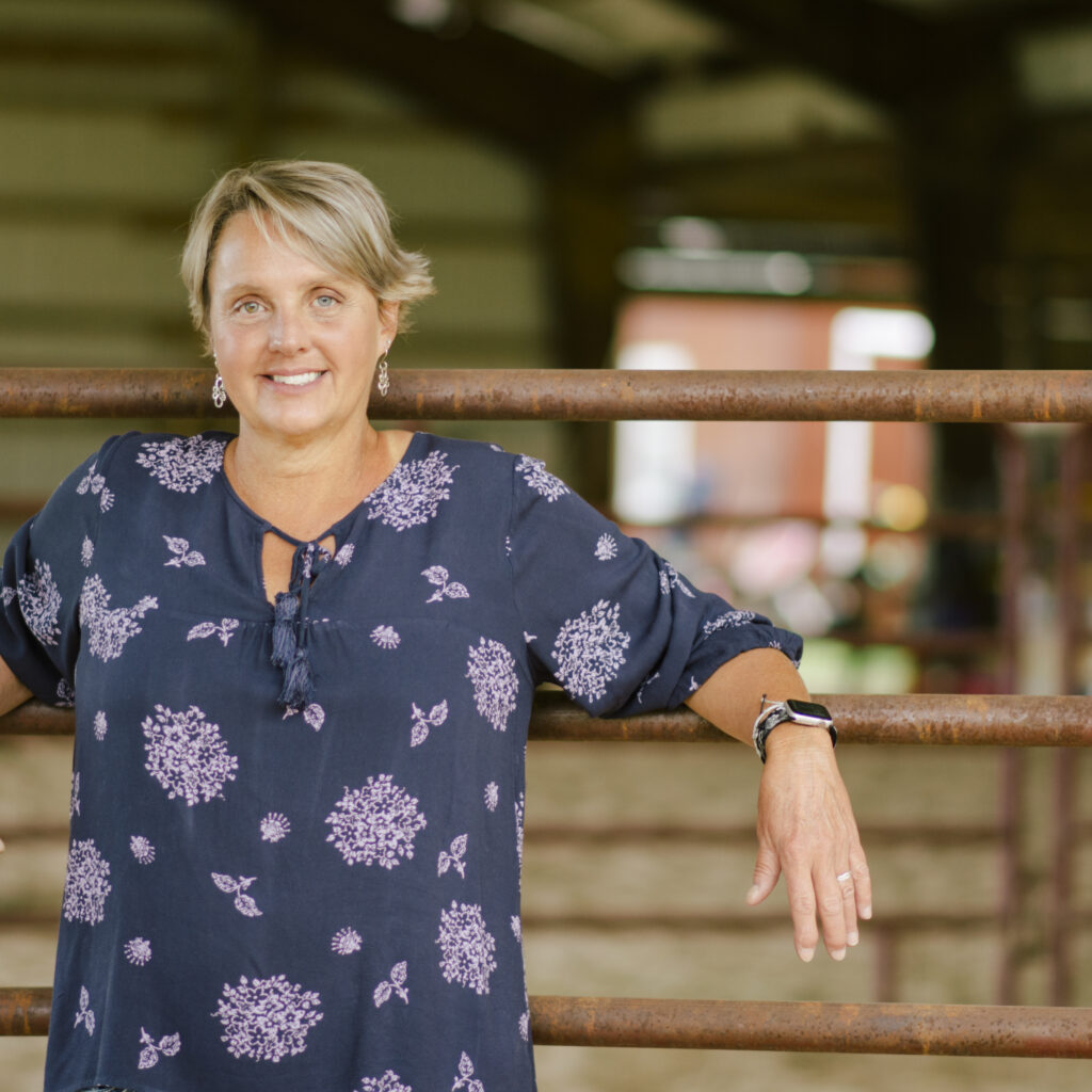 Meet Angie Shockley | Learn More about Me | Living Mindfully Aware